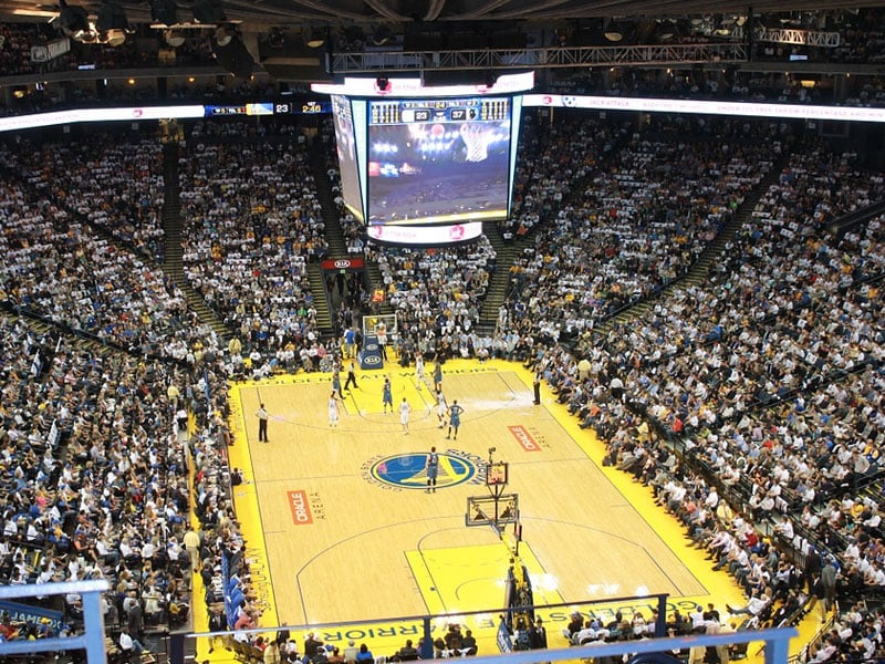 NBA - saiba como assistir a temporada 2019/2020